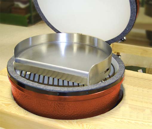 Griddle, Griddle Pan, Boston - Outdoor Griddle Accessory, Sudbury ...