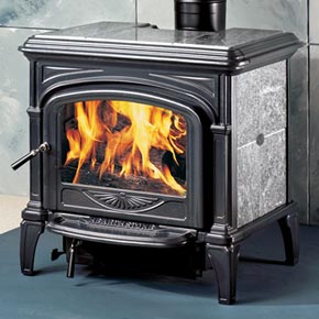 Wood Burning Stoves, Hearthstone - Napoleon Wood Stoves, Boston ...
